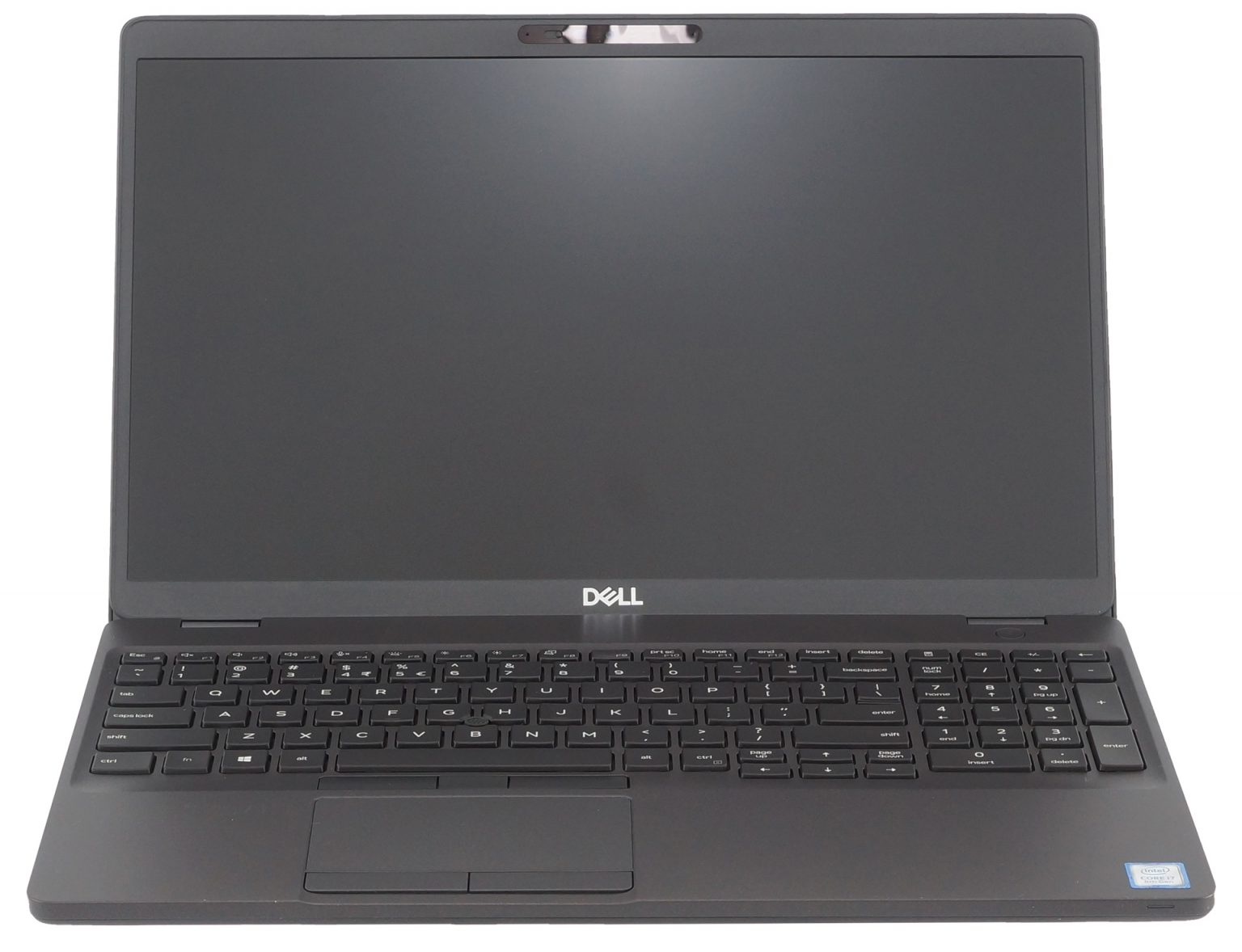 Dell Precision 3540 review - one word - balance | LaptopMedia.com