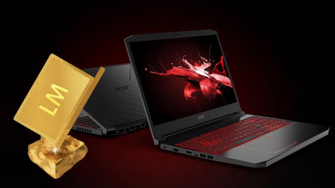 [2019] LaptopMedia's Golden Laptop Award - Best GeForce GTX 1650 ...