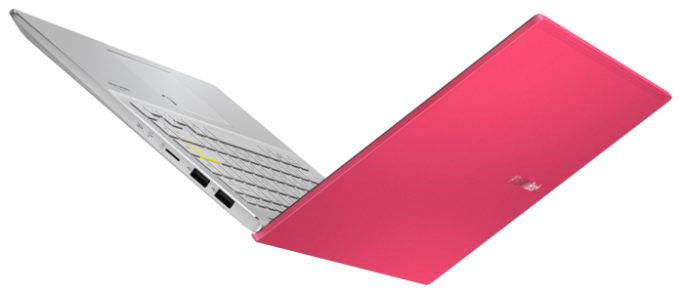 [Comparison] ASUS VivoBook 14 F413 (2020) vs VivoBook 14 F412 (2019 ...