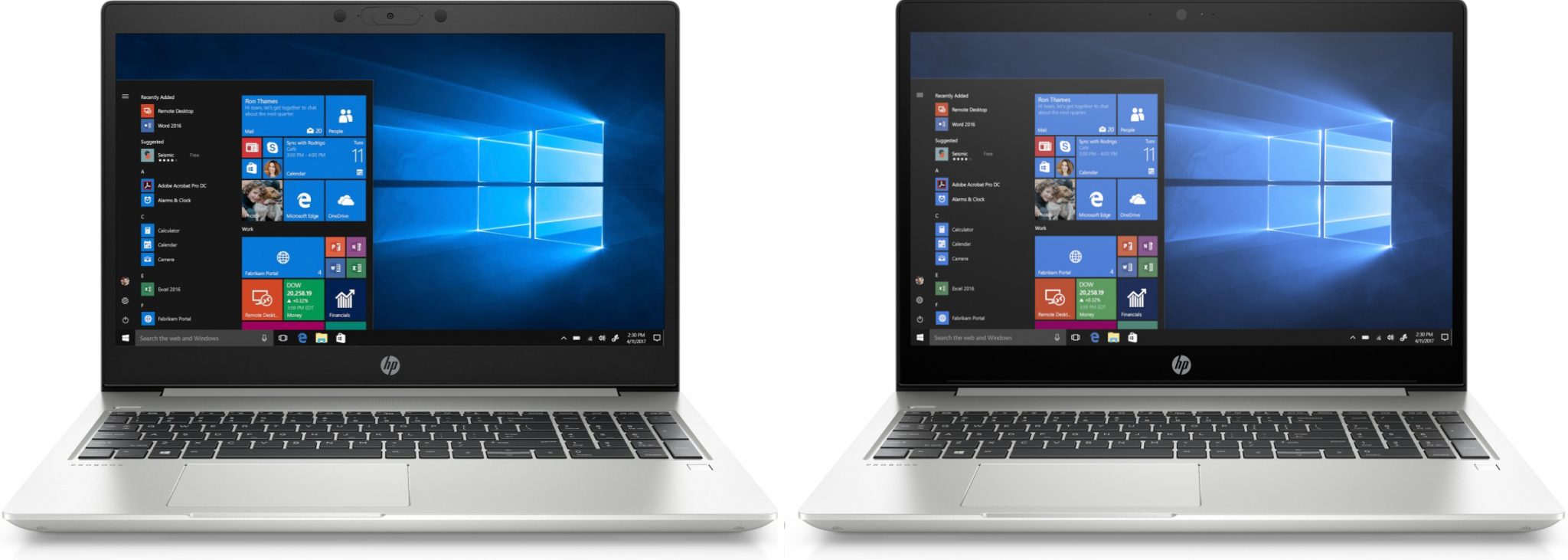 HP ProBook 450 G7 (2020) vs HP ProBook 450 G6 (2019) - the new one ...