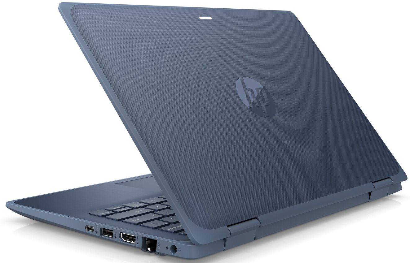 Laptopmedia Hp Probook X360 11 G5 Ee