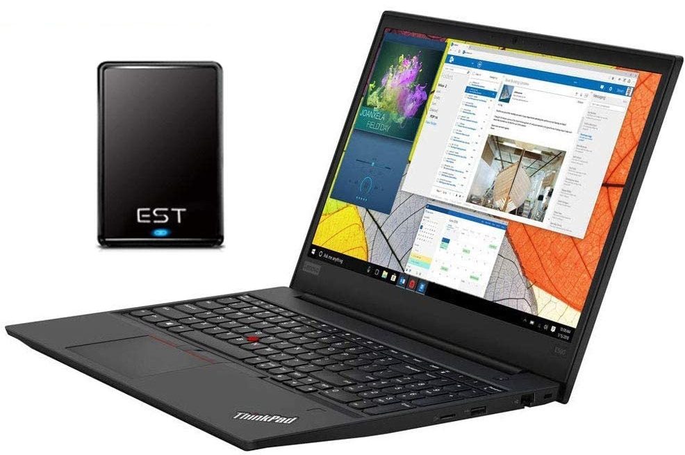 Lenovo ThinkPad E590 - i5-8265U · UHD Graphics 620 · 15.6”, HD (1366 x ...