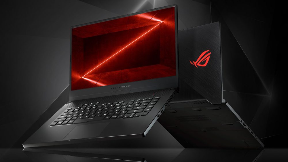 Top 5 Reasons to BUY or NOT buy the ASUS ROG Zephyrus GA502 ...