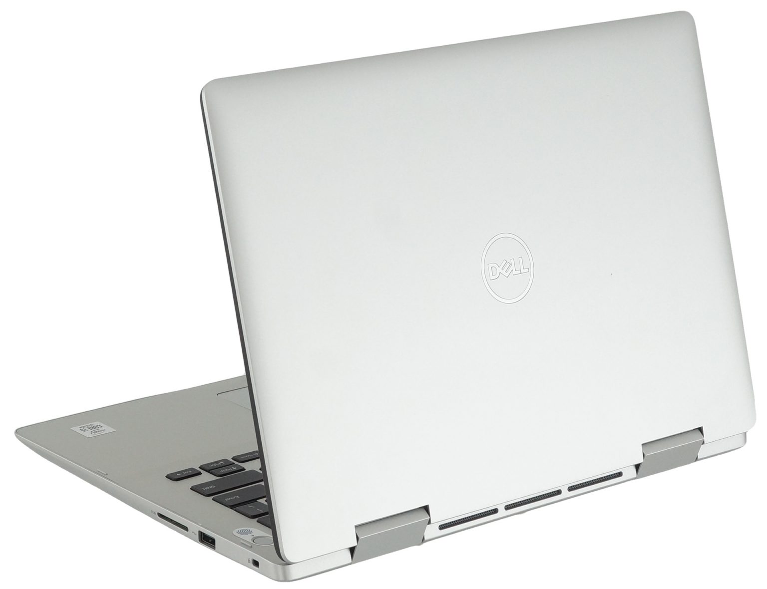 Dell Inspiron 14 5491 2-in-1 review - only a minor refresh with a great ...