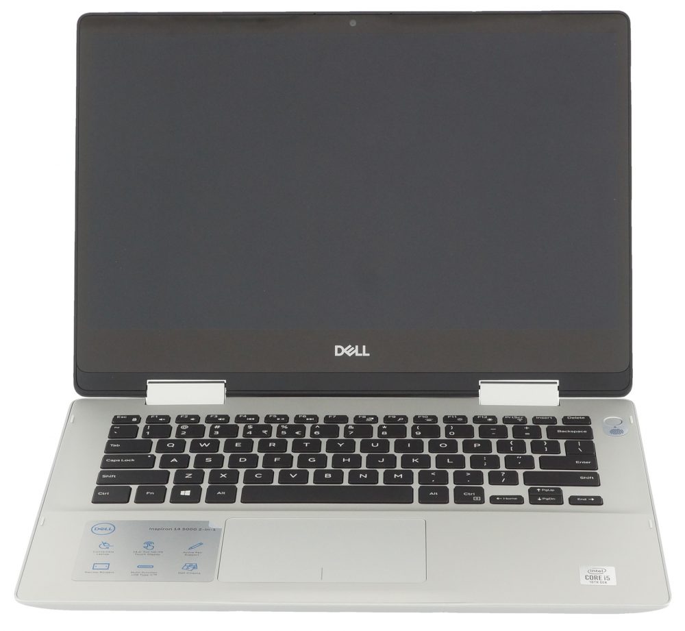 Dell Inspiron 14 5491 2-in-1 review - only a minor refresh with a great ...