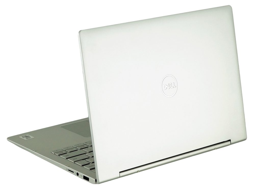 Dell Inspiron 13 7391 2-in-1 review - this thing will easily last you ...