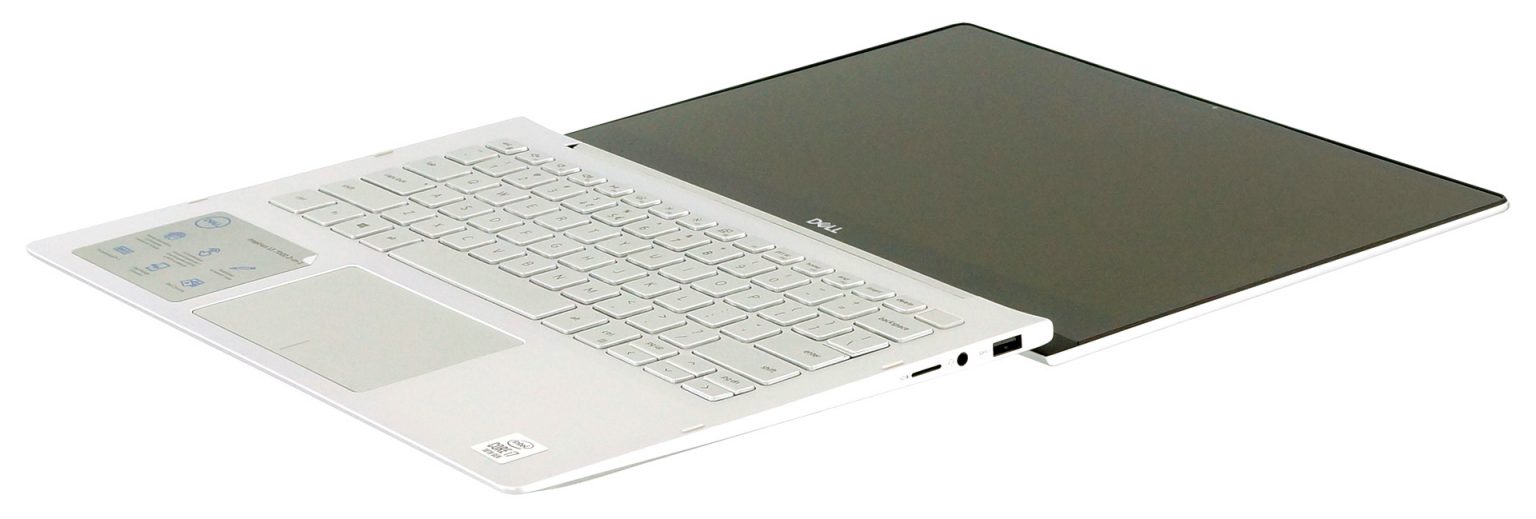 Dell Inspiron 13 7391 2-in-1 review - this thing will easily last you ...