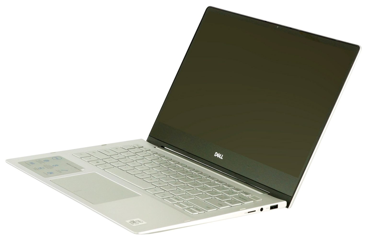 Dell Inspiron 13 7391 2-in-1 review - this thing will easily last you ...