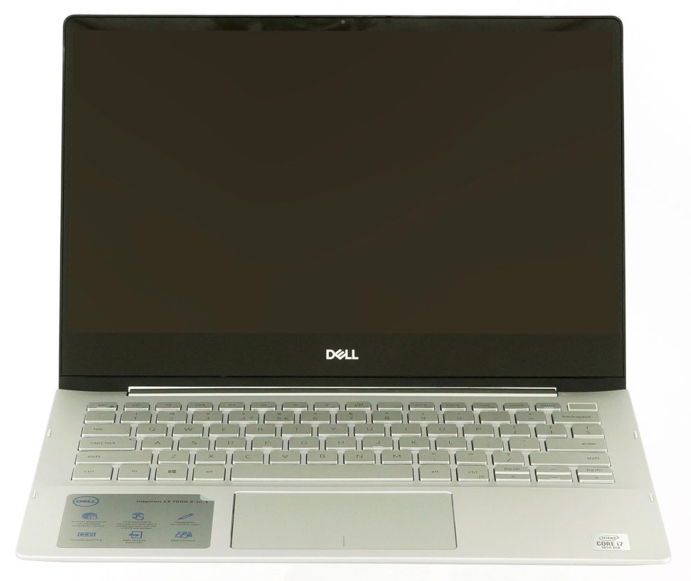 Dell Inspiron 13 7391 2-in-1 review - this thing will easily last you ...