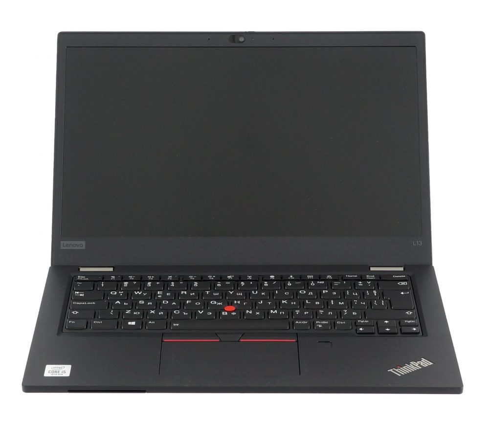 Lenovo ThinkPad L13 review - a "cost-conscious" little business machine ...