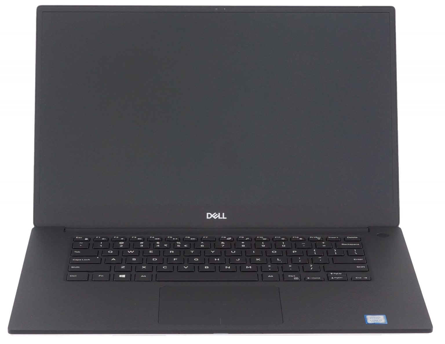 Dell XPS 15 7590 review - new hardware, same thin, light, and rigid ...