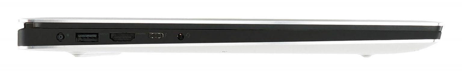 Dell XPS 15 7590 review - new hardware, same thin, light, and rigid ...