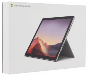 Microsoft Surface Pro 7 review - a laptop that is a tablet and vice ...