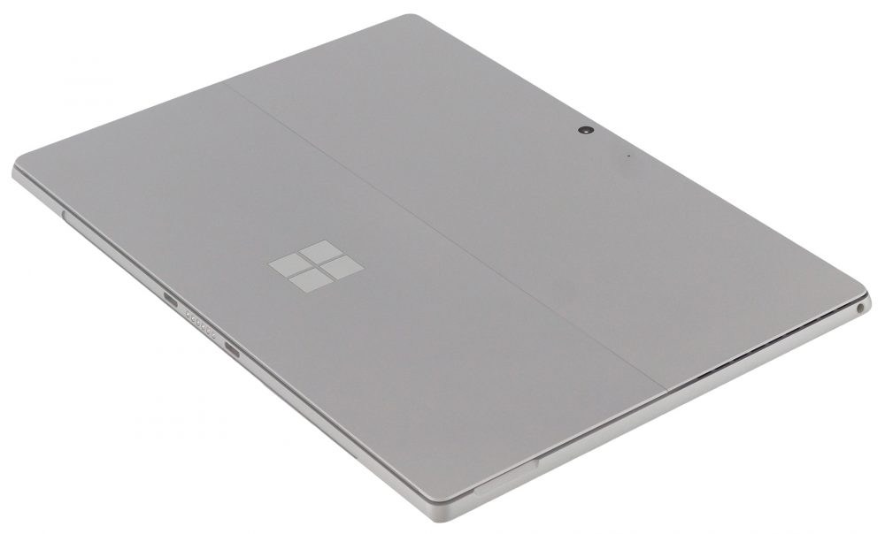 Microsoft Surface Pro 7 review - a laptop that is a tablet and vice ...