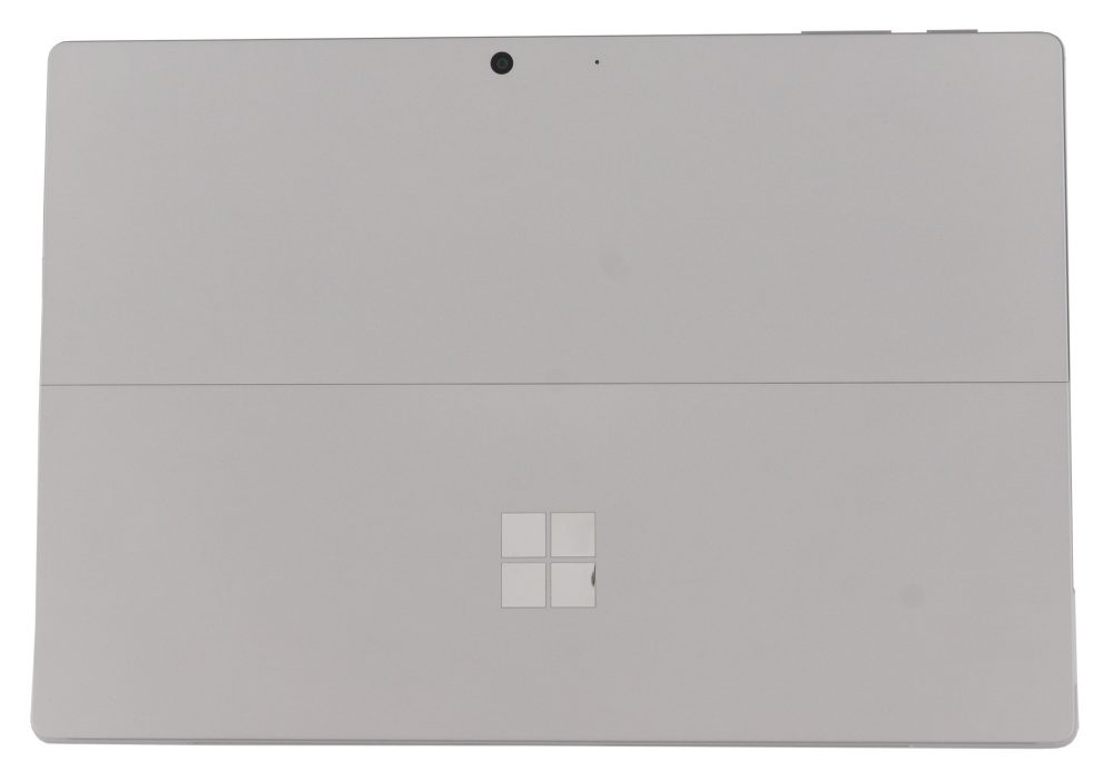Microsoft Surface Pro 7 review - a laptop that is a tablet and vice ...
