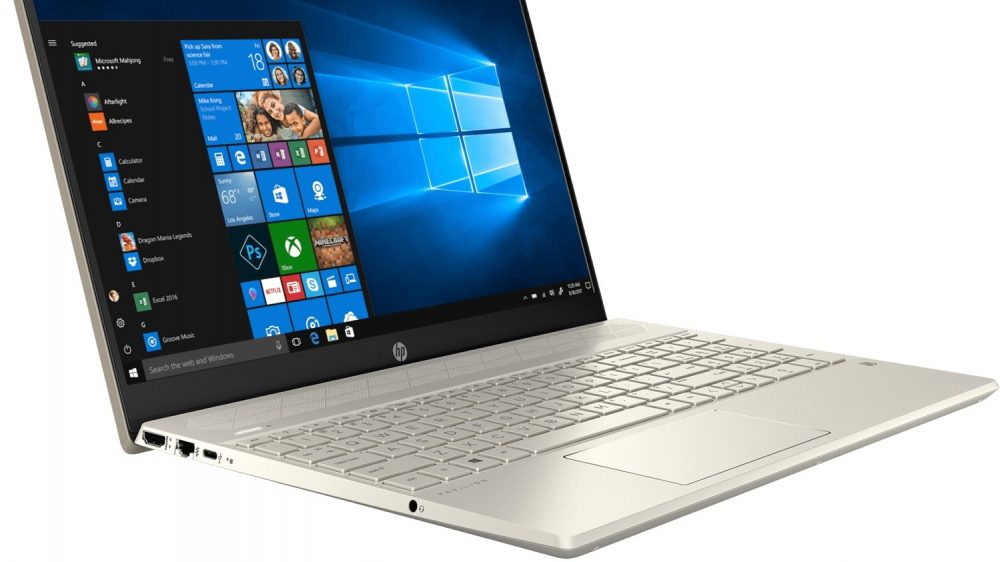 Top 5 reasons to BUY or NOT buy the HP Pavilion 15 (15-cs3000 ...