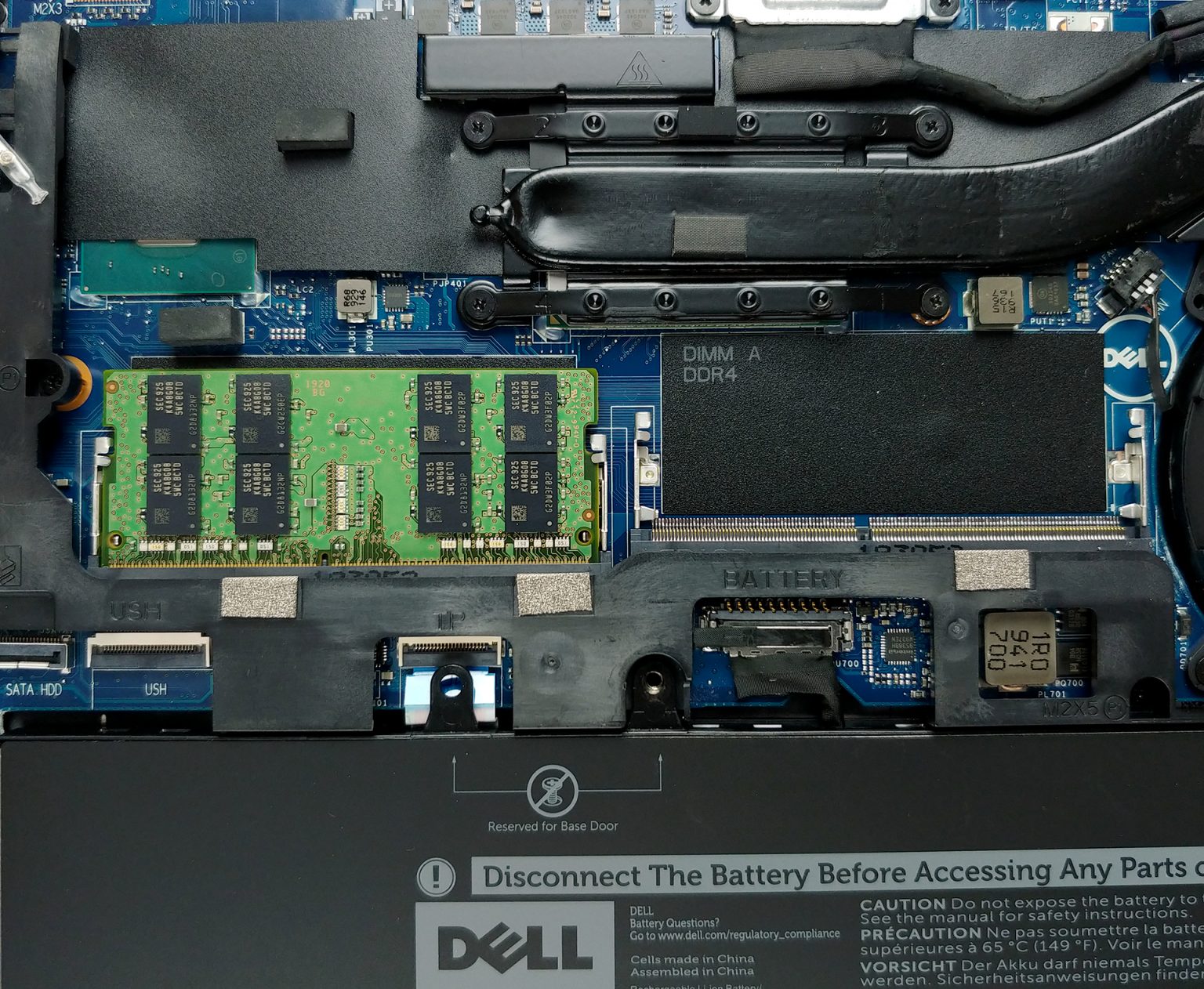 Dell Latitude 5401 review - a business notebook that packs a punch ...