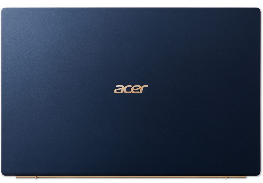 Acer Swift 5 Pro (SF514-54GT) review - the lightest laptop got a ...