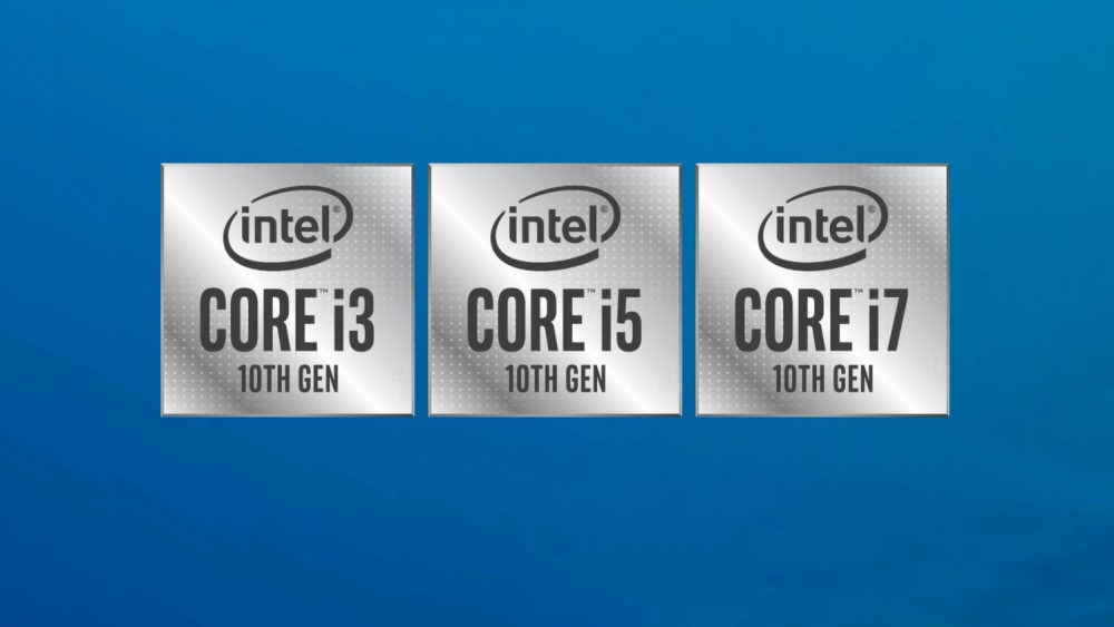 Intel Core i7-10710U vs i7-9850H - Comet or Coffee? | LaptopMedia.com
