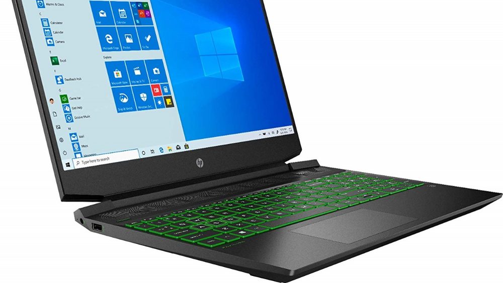 Top 5 reasons to BUY or NOT buy the HP Pavilion Gaming 15 (15-ec0000 ...