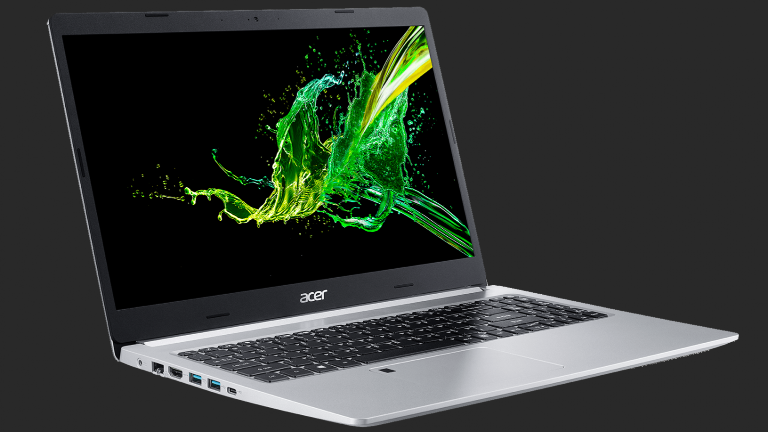 Acer Aspire 5 (A515-55) review - a good daily driver with PWM-free ...