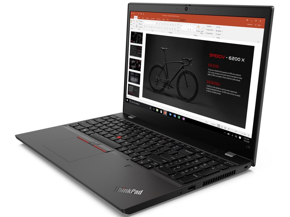 [Comparison] Lenovo ThinkPad L14 and L15 Gen 2 (AMD) vs ThinkPad L14 ...