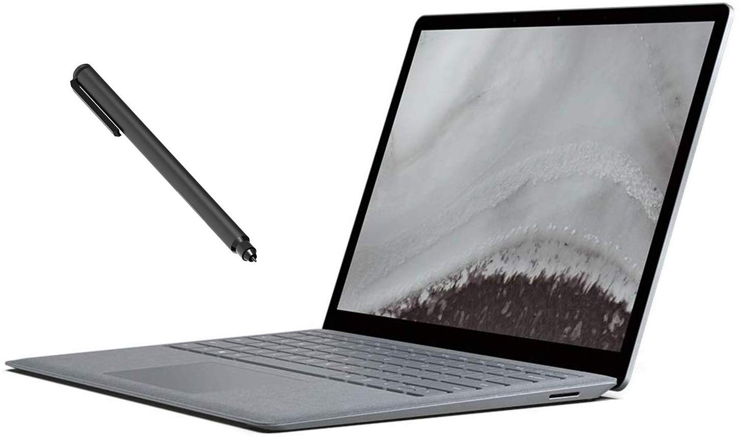 Microsoft Surface Laptop 2 - i7-8650U · UHD Graphics 620 · 13.5”, 2K ...