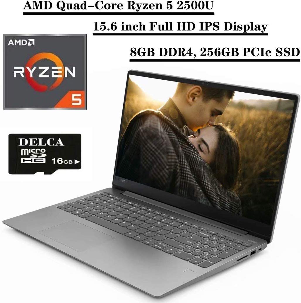 Lenovo ThinkPad E585 · Ryzen 5 2500U · AMD Radeon RX Vega 8 · 15.6 ...