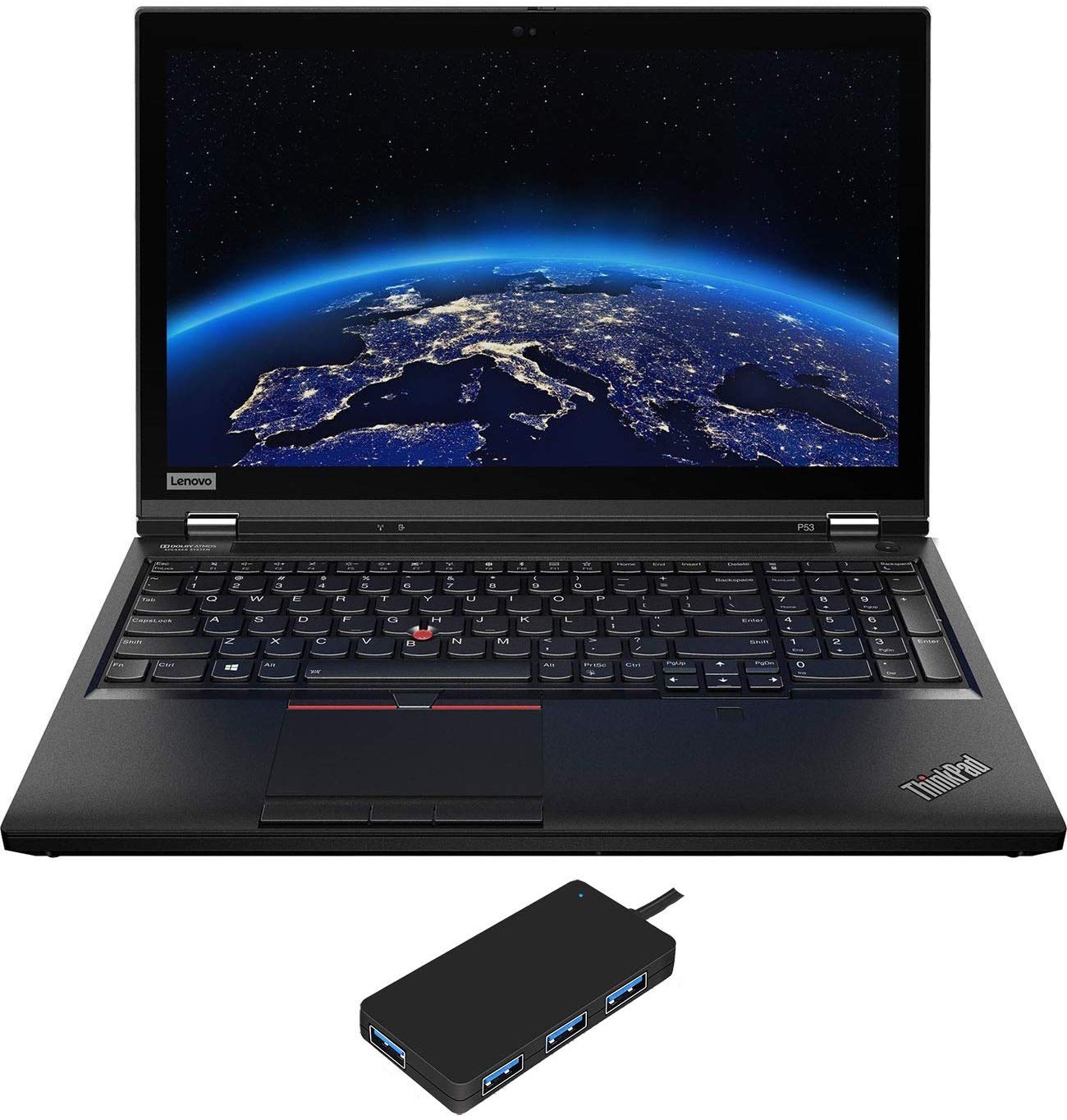 Lenovo ThinkPad P53