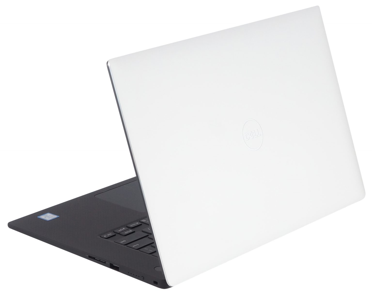 Dell Precision 15 5540 review - a thin and light tool for professionals ...