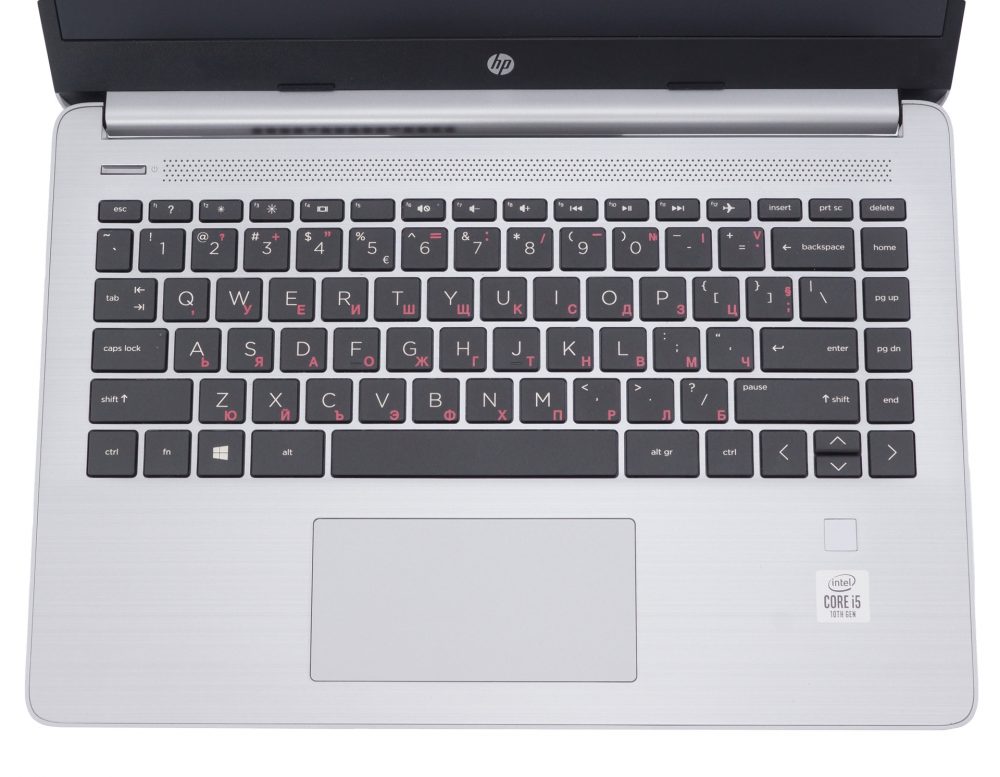 HP 340S G7 review - the affordable business solution | LaptopMedia.com