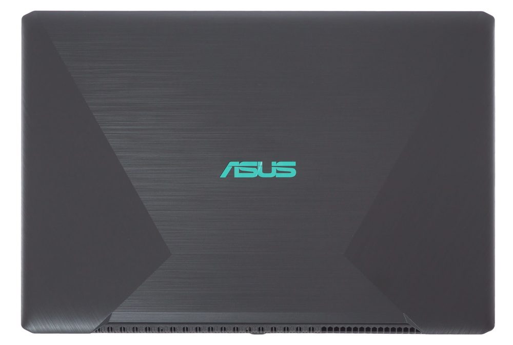 ASUS VivoBook K570 review - one of the most affordable gaming notebooks ...