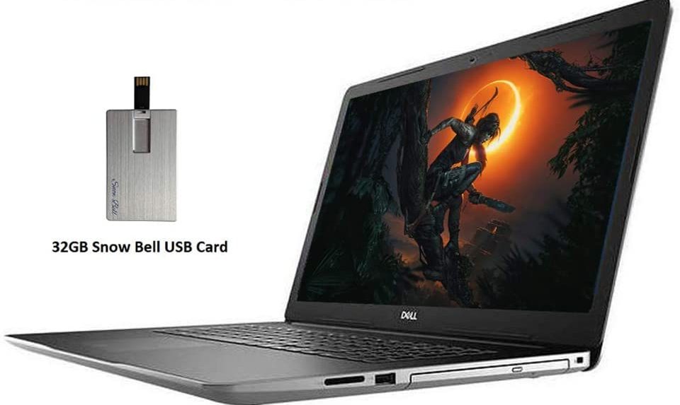 Dell Inspiron 3793 - i7-1065G7 · MX230 · 17.3”, Full HD (1920 x 1080 ...