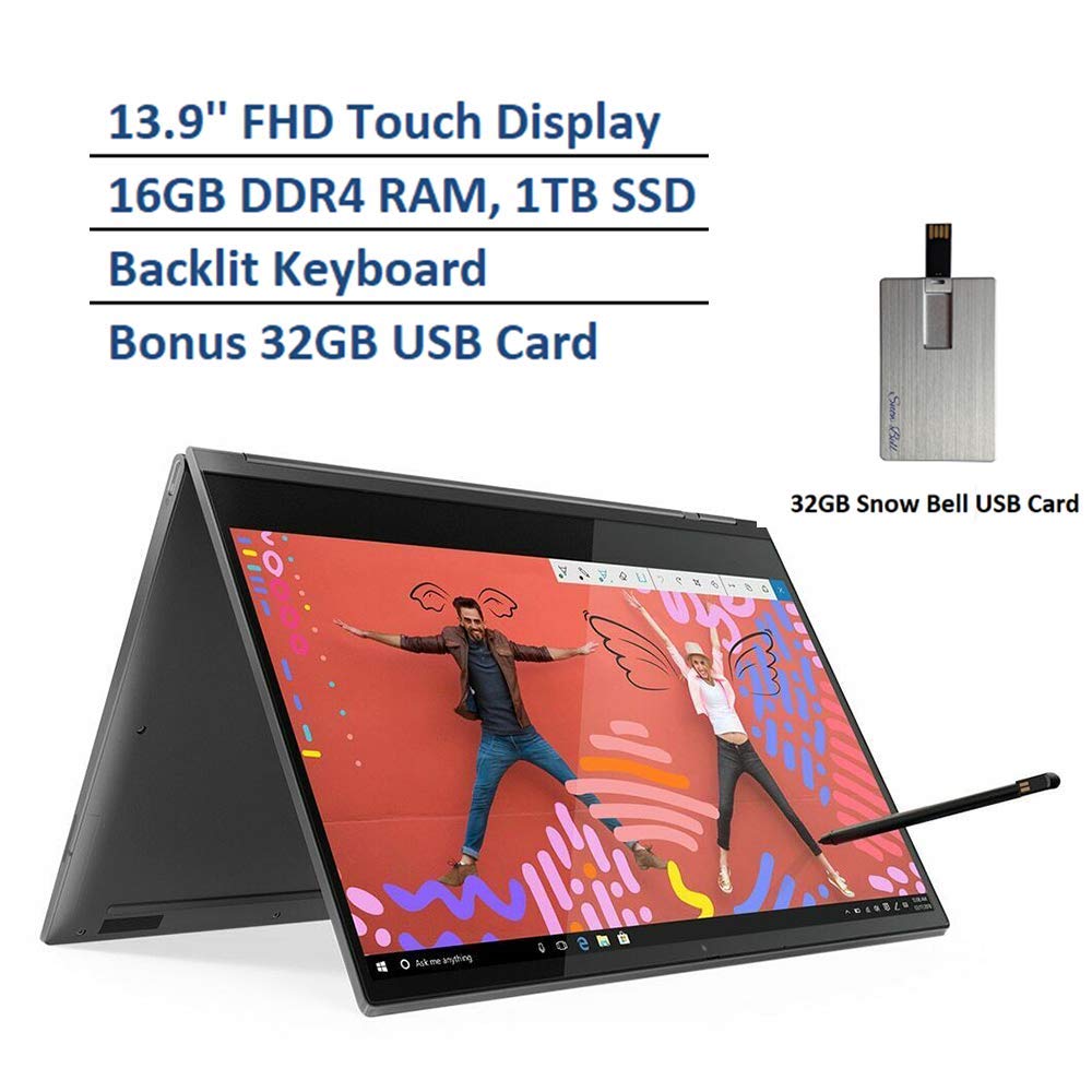 Snow Bell Usb Card - Printable Cards