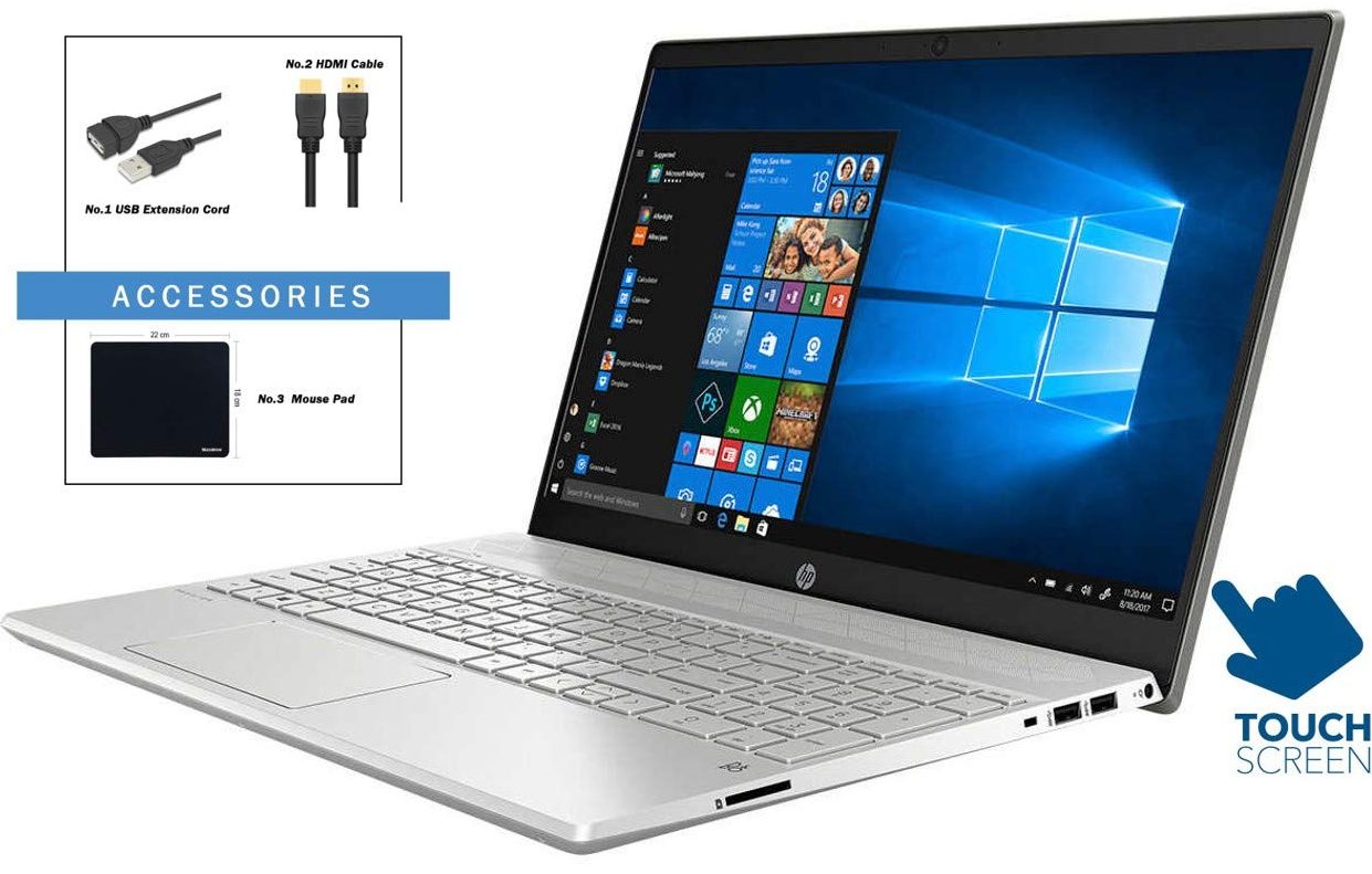 HP Pavilion 15 (15-cs3)