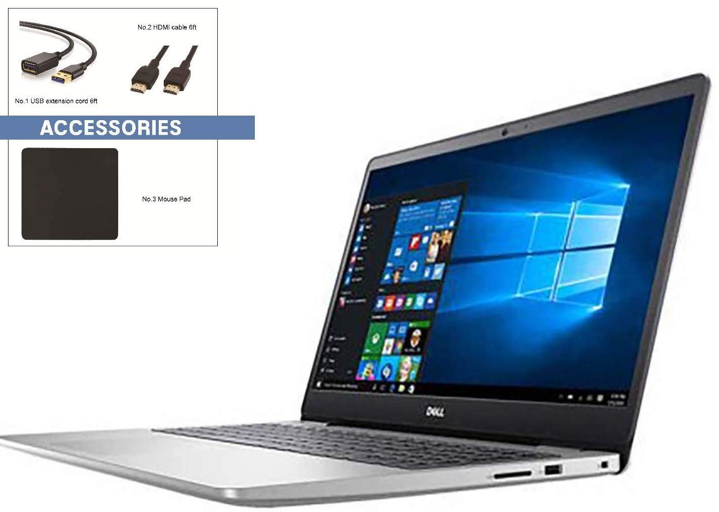 Dell Inspiron 5594