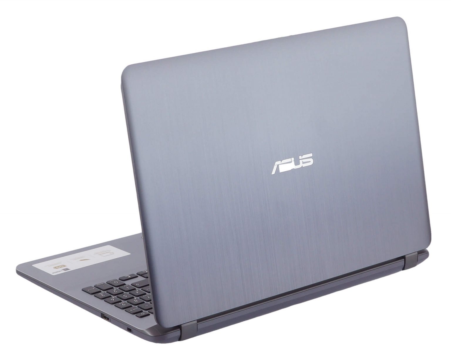 ASUS X507 review - a laptop from a previous generation | LaptopMedia.com