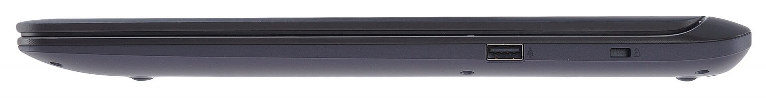 ASUS X507 review - a laptop from a previous generation | LaptopMedia.com