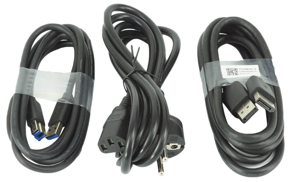 Dell P2719H review - elegant 27-incher showing off thin bezels and a ...