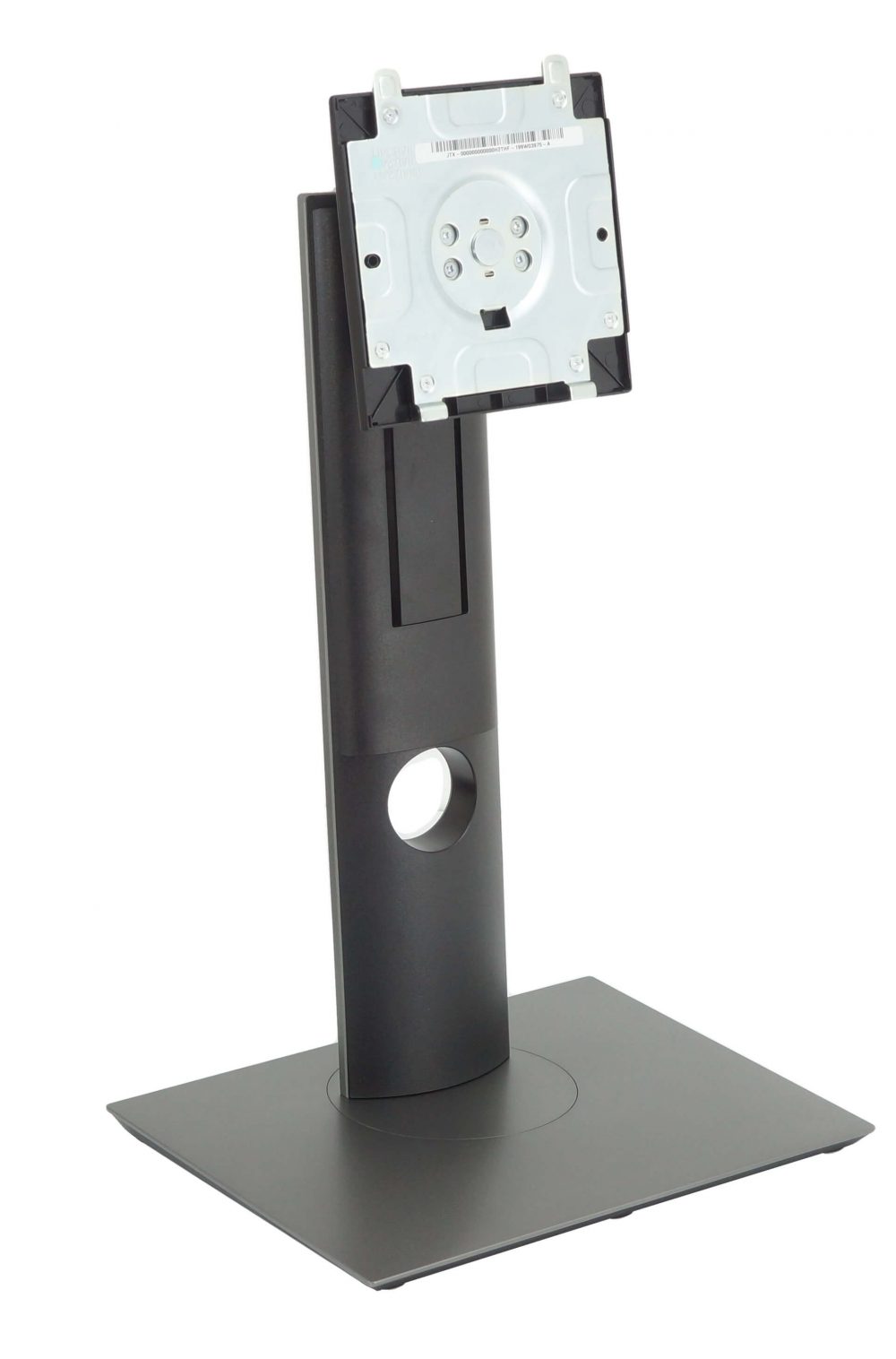 Dell P2719H review - elegant 27-incher showing off thin bezels and a ...