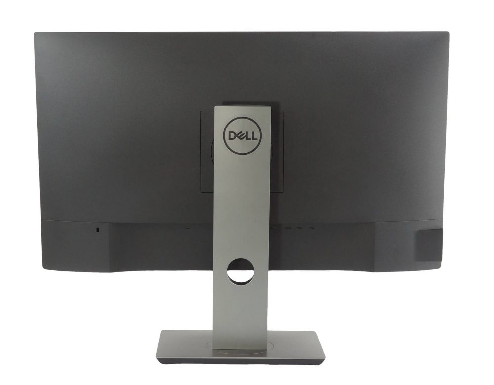 Dell P2719H review - elegant 27-incher showing off thin bezels and a ...