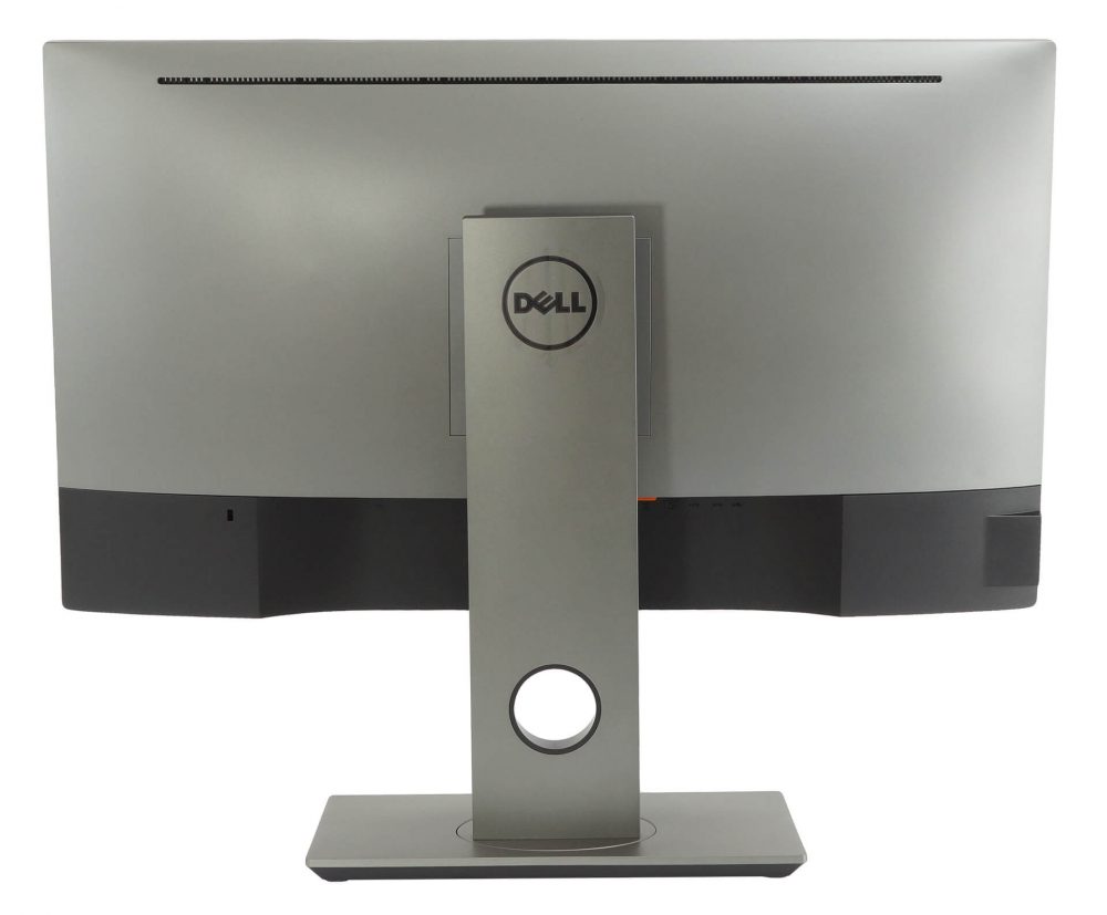 Dell UltraSharp U2717D review - almost full sRGB coverage and accurate ...