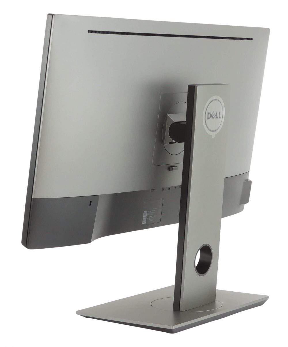 Dell UltraSharp U2717D review - almost full sRGB coverage and accurate ...