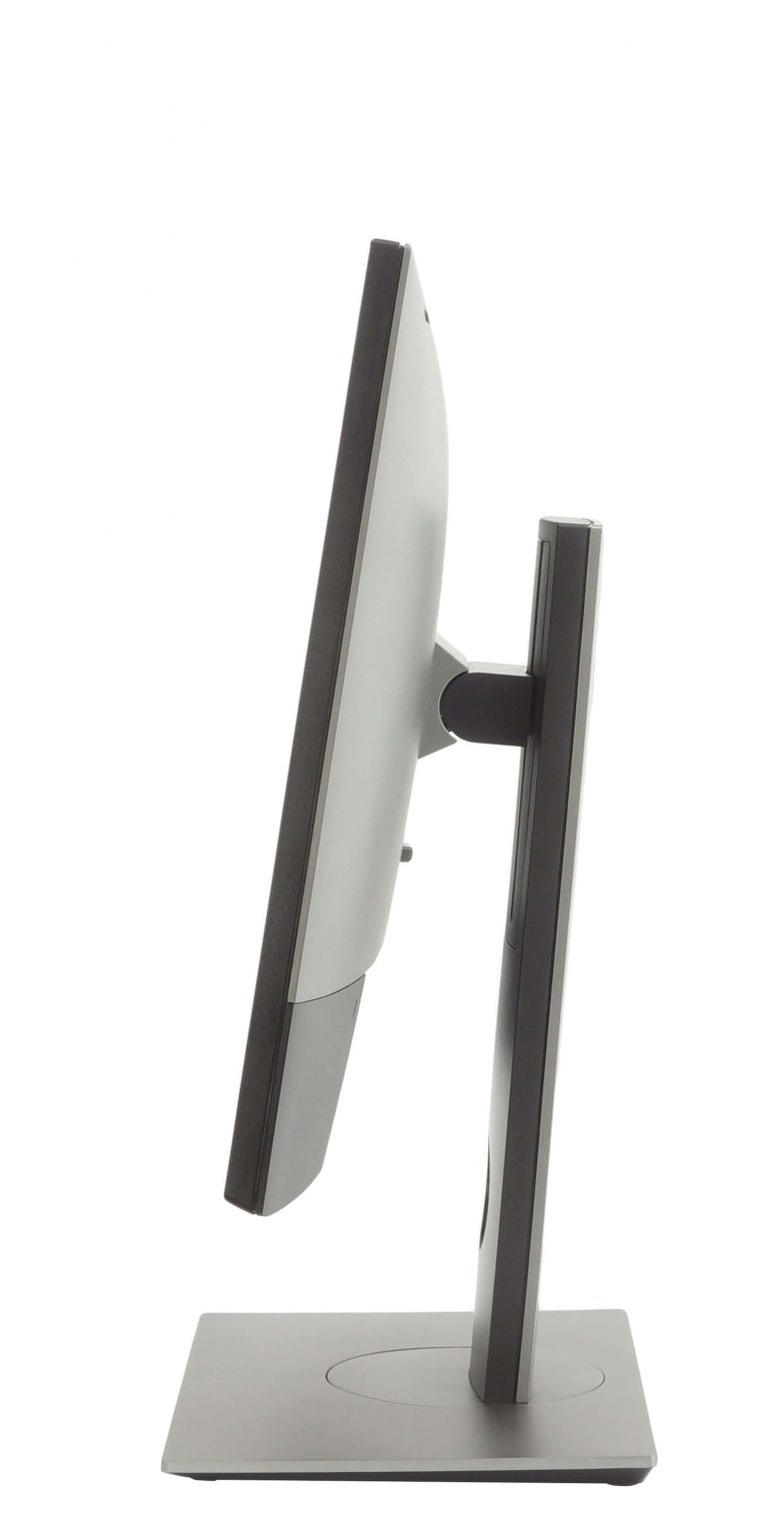 Dell UltraSharp U2717D review - almost full sRGB coverage and accurate ...