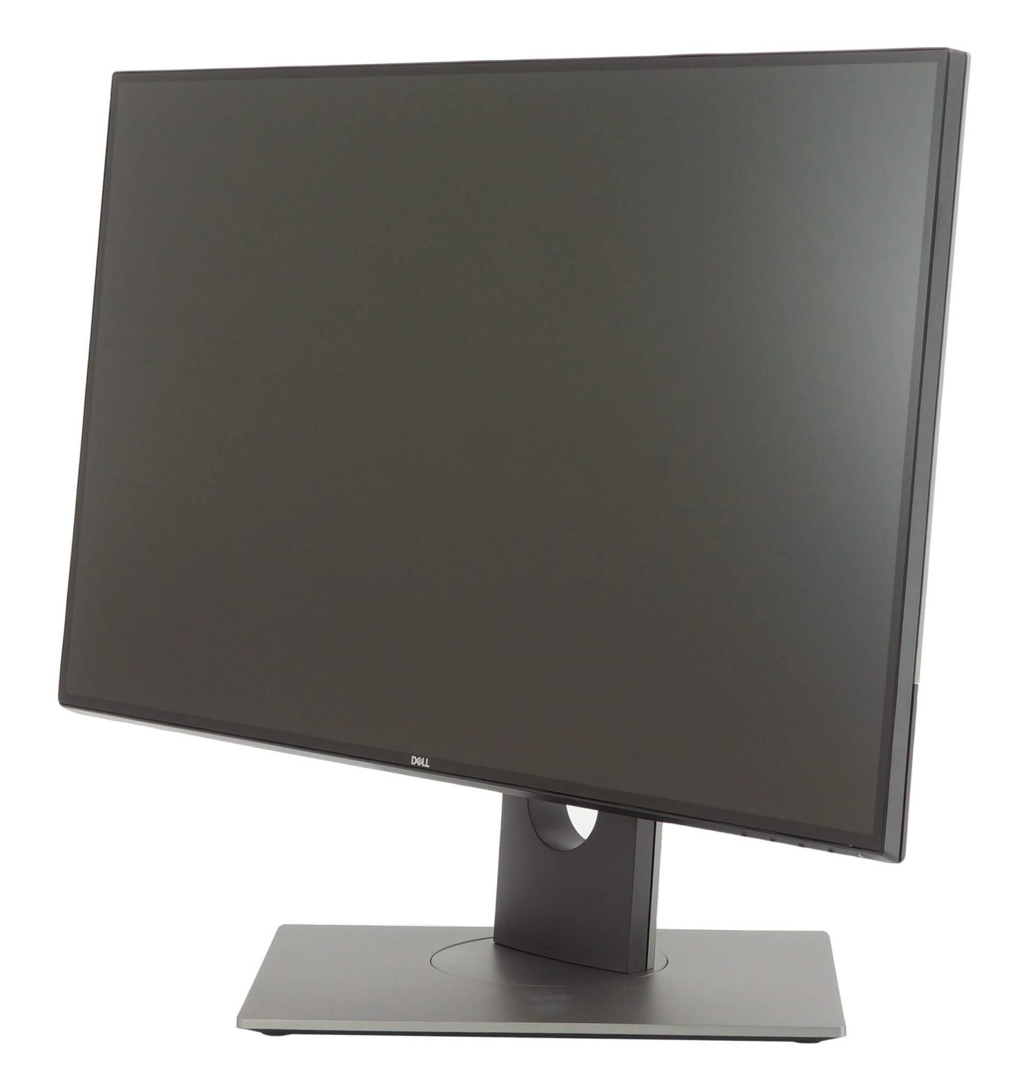 Dell UltraSharp U2717D review - almost full sRGB coverage and accurate ...