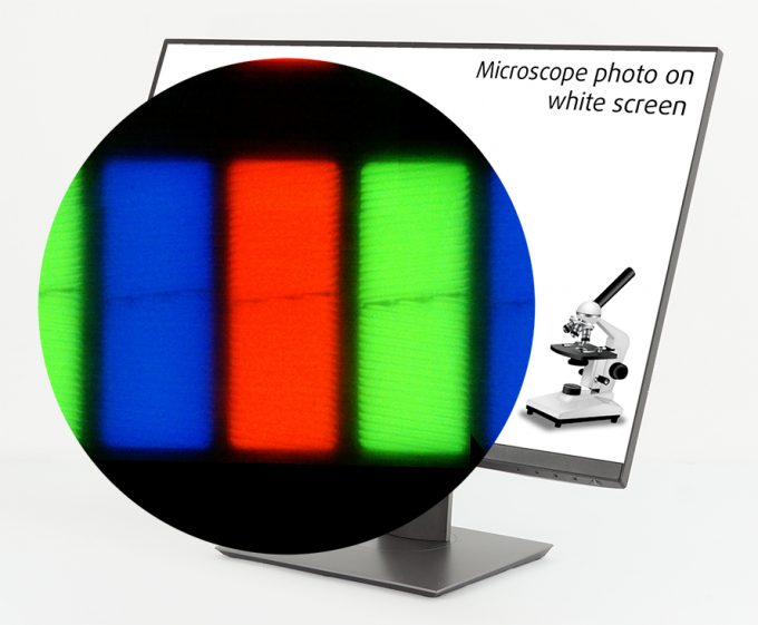 Dell P2719H review - elegant 27-incher showing off thin bezels and a ...