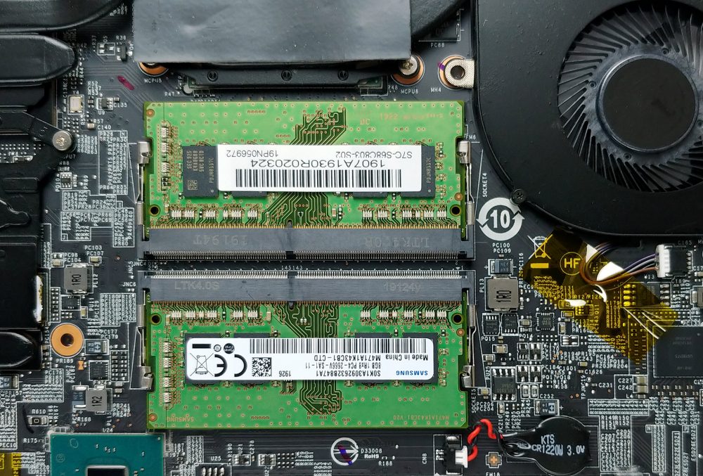 Inside MSI GS75 Stealth - disassembly and upgrade options | LaptopMedia.com