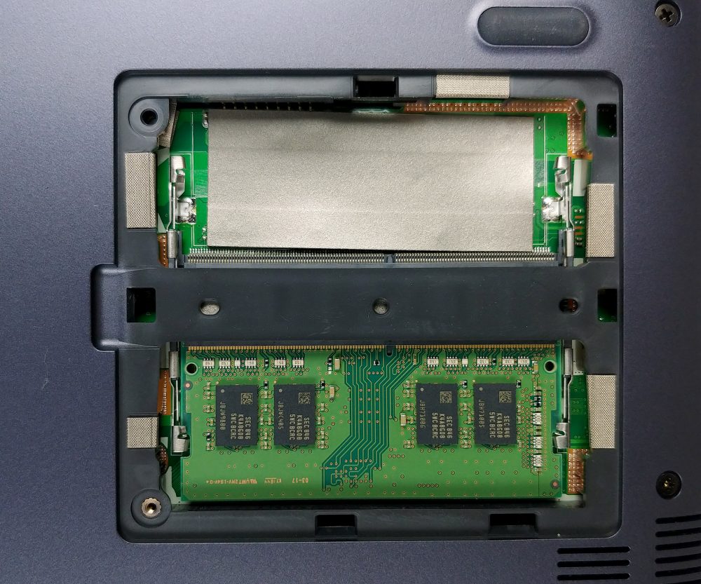 ASUS X507 review - a laptop from a previous generation | LaptopMedia.com