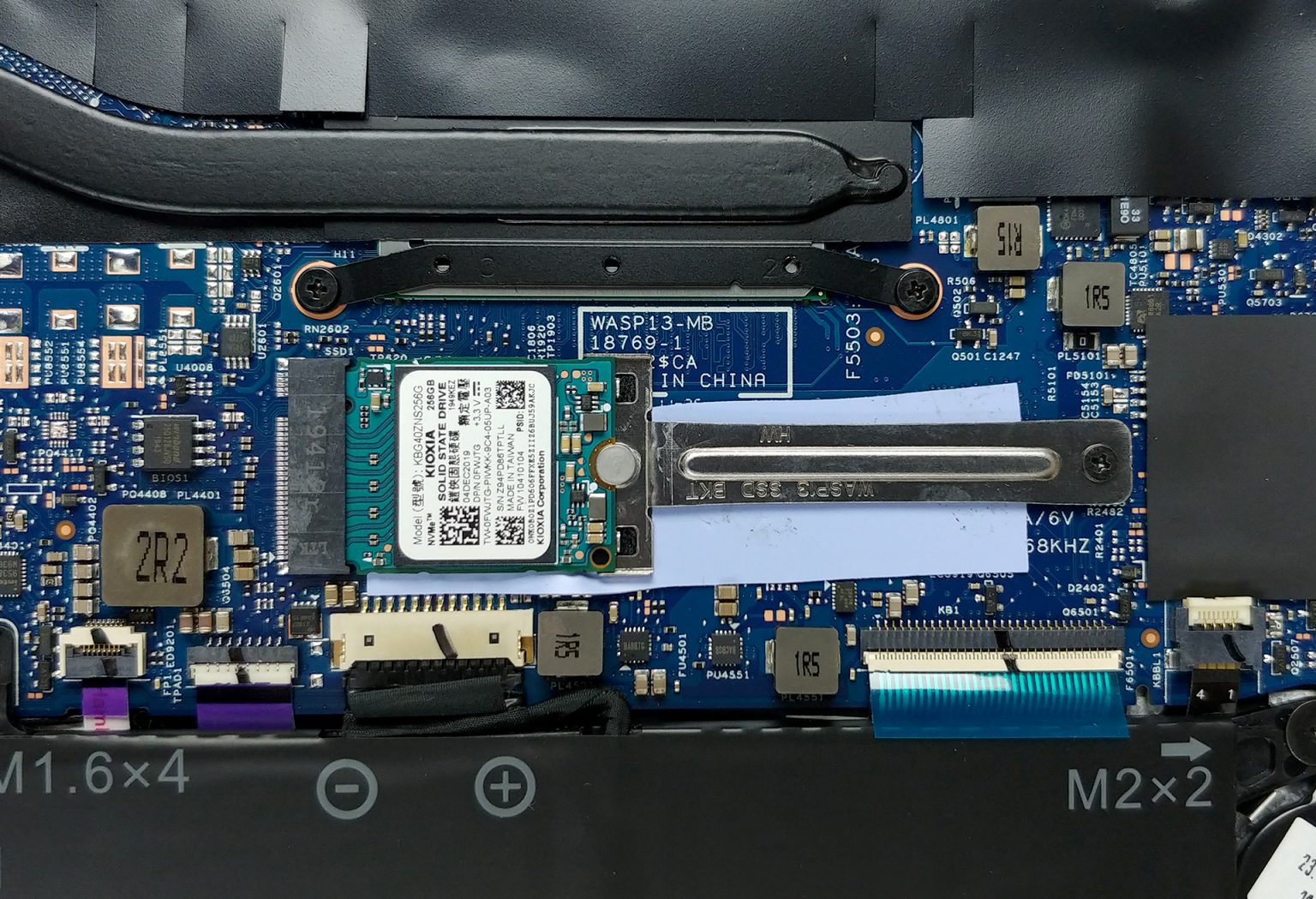 Dell Latitude 3301 review - a surprisingly good specimen with great ...