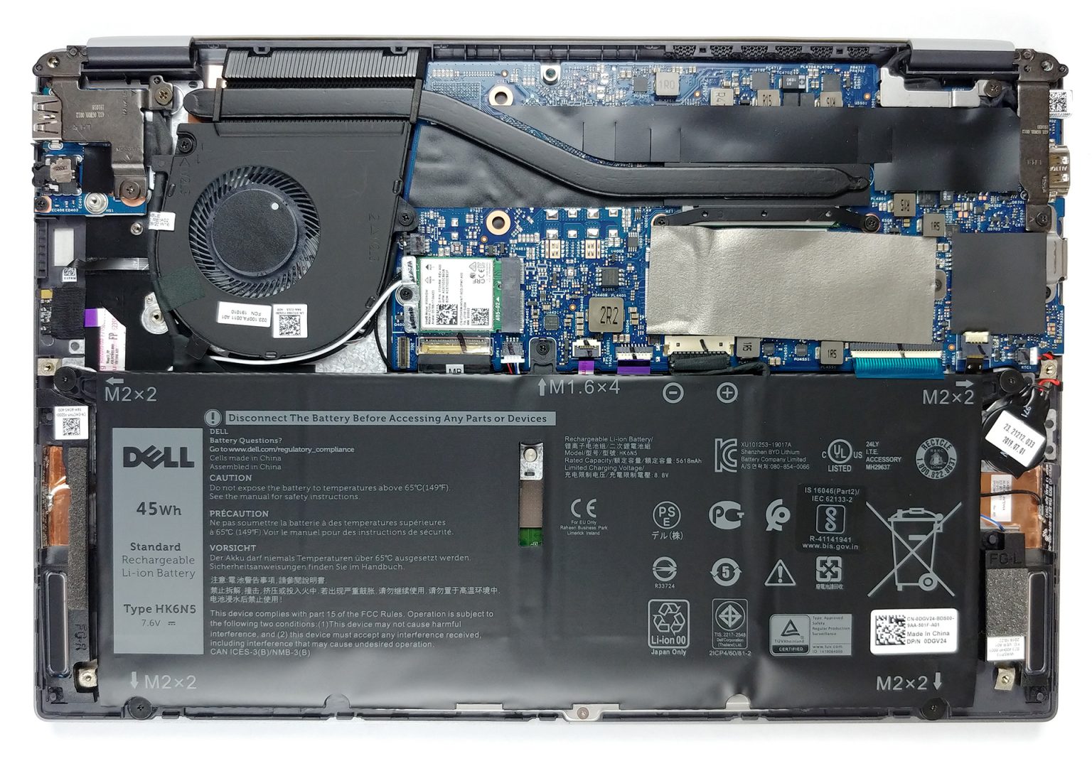 Dell Latitude 3301 review - a surprisingly good specimen with great ...